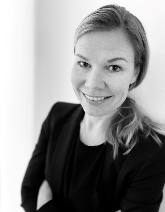 MB Rahastot | Meri Koivula joins MB Funds - MB Rahastot
